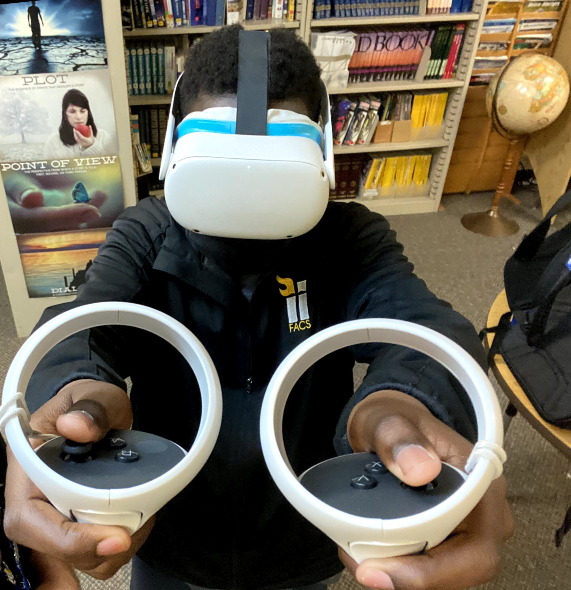 FACS Media Center - First Assembly Christian School and Preschool ...