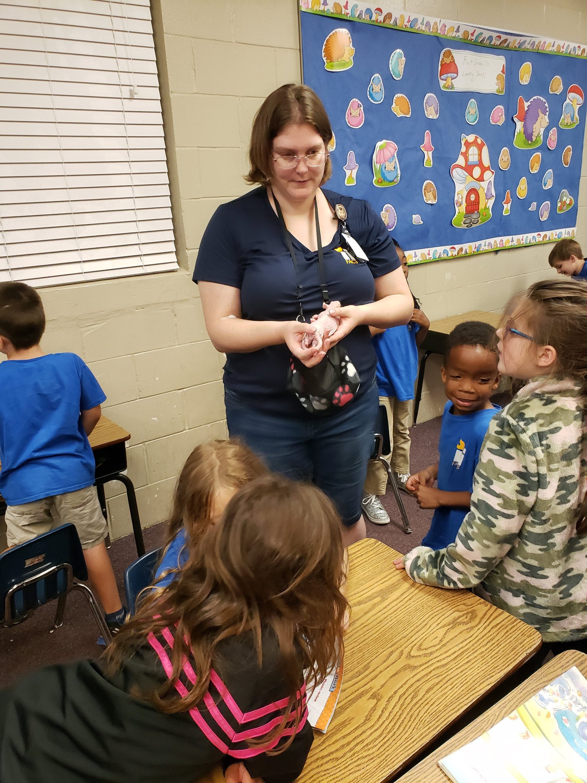 Hiring - First Assembly Christian School and Preschool | Ocala, FL